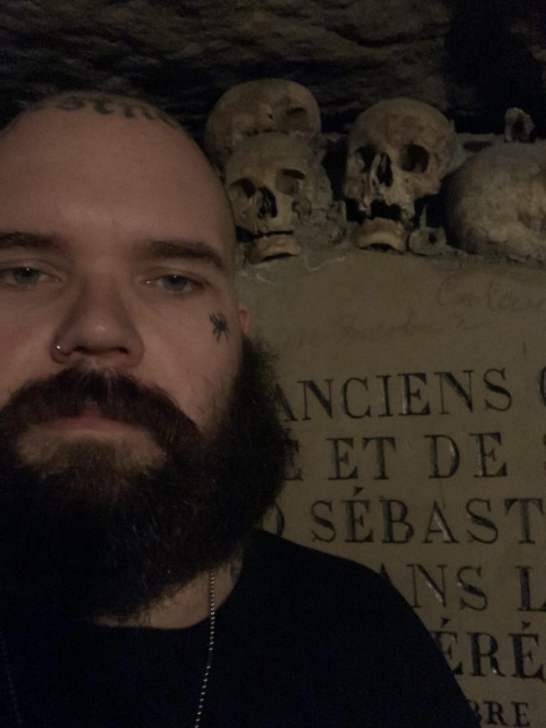 Artists - High Street Tattoo - Columbus, Ohio