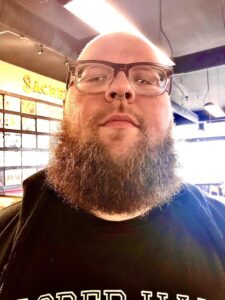 Artists - High Street Tattoo - Columbus, Ohio